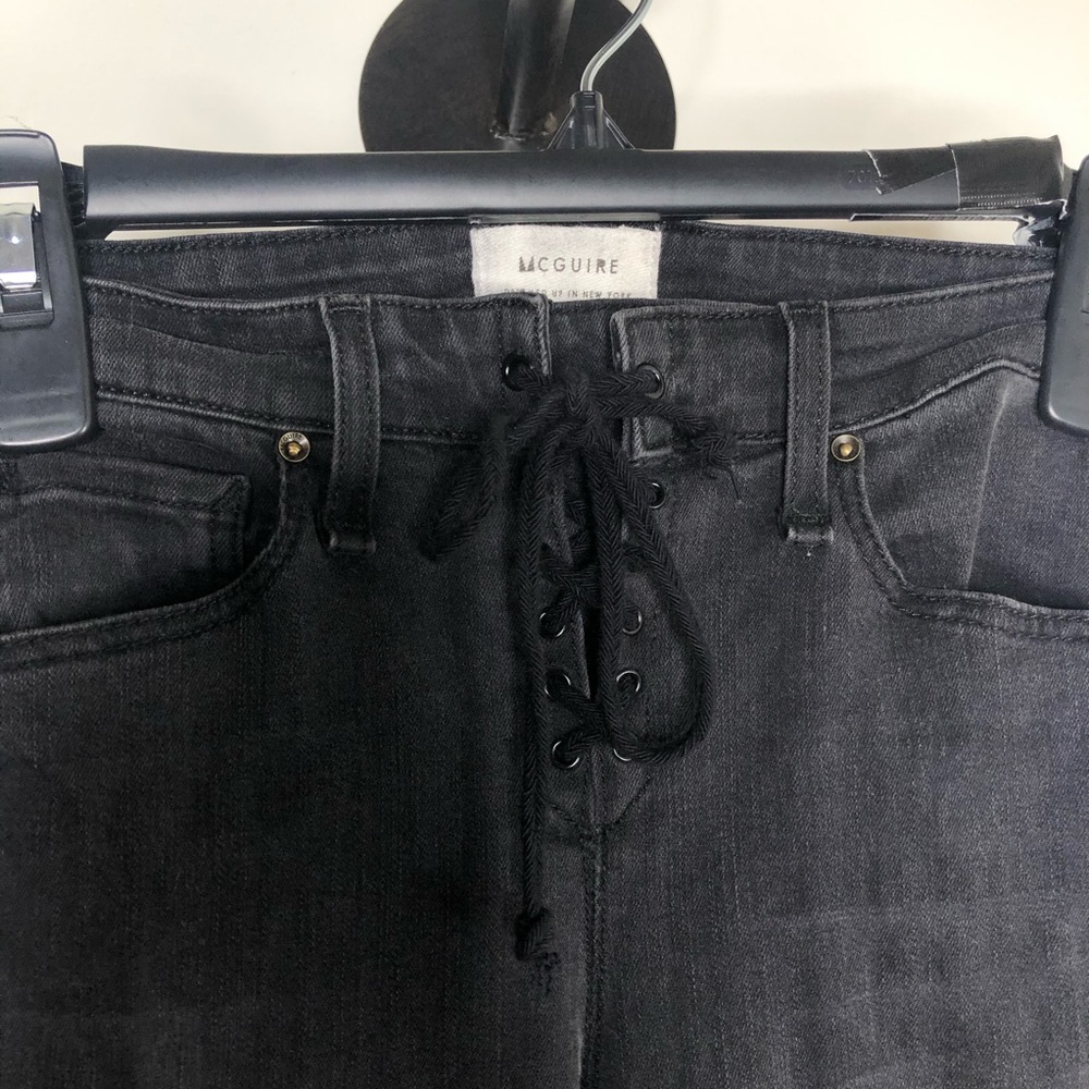 Mcguire Shore Leave Slim Jeans - Gem